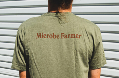 Catalyst BioAmendments | Compost to restore soil fertility